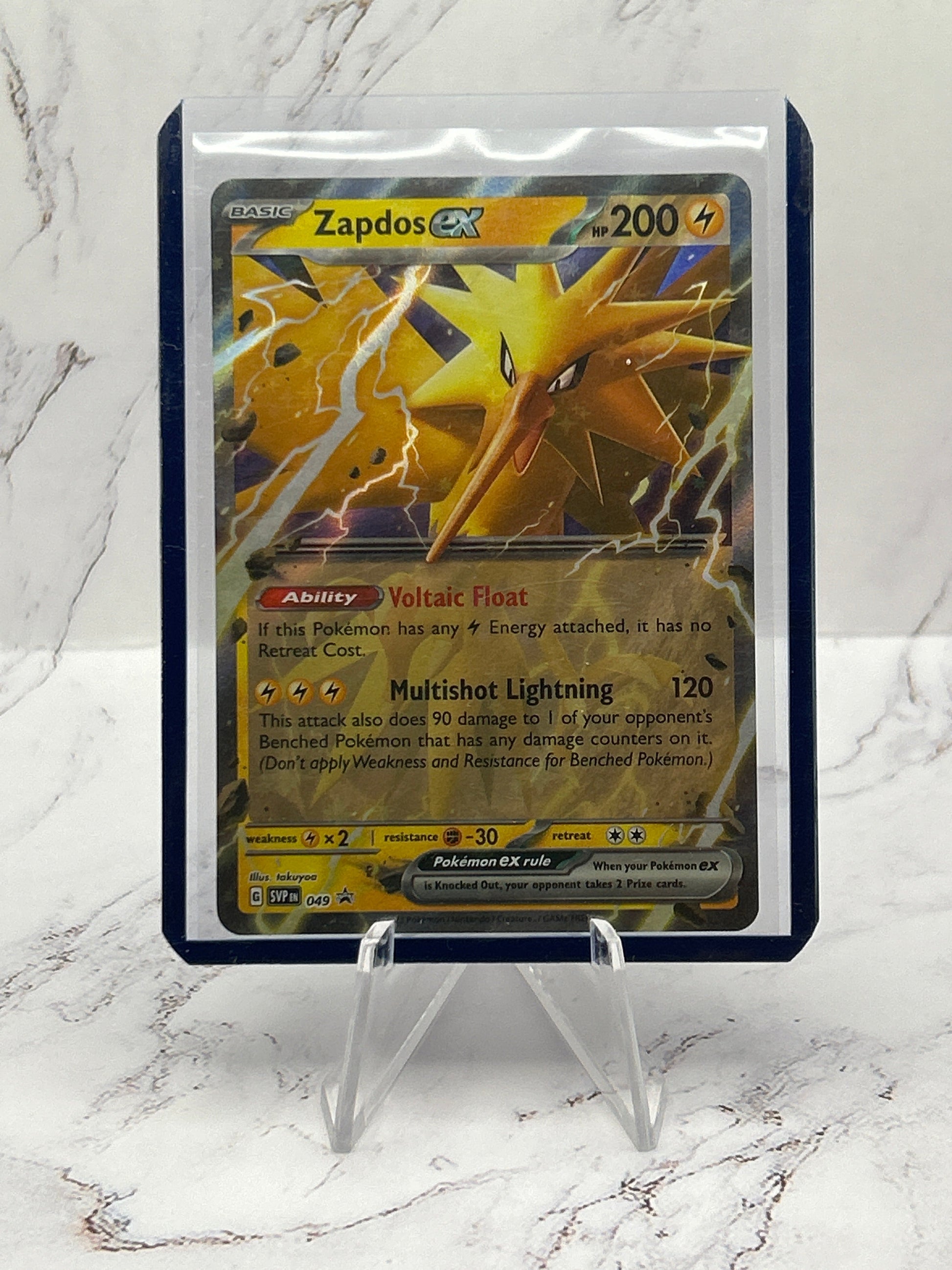 pokemon-sv-scarlet-and-violet-promo-cards-zapdos-ex-049 – dittoagainsports