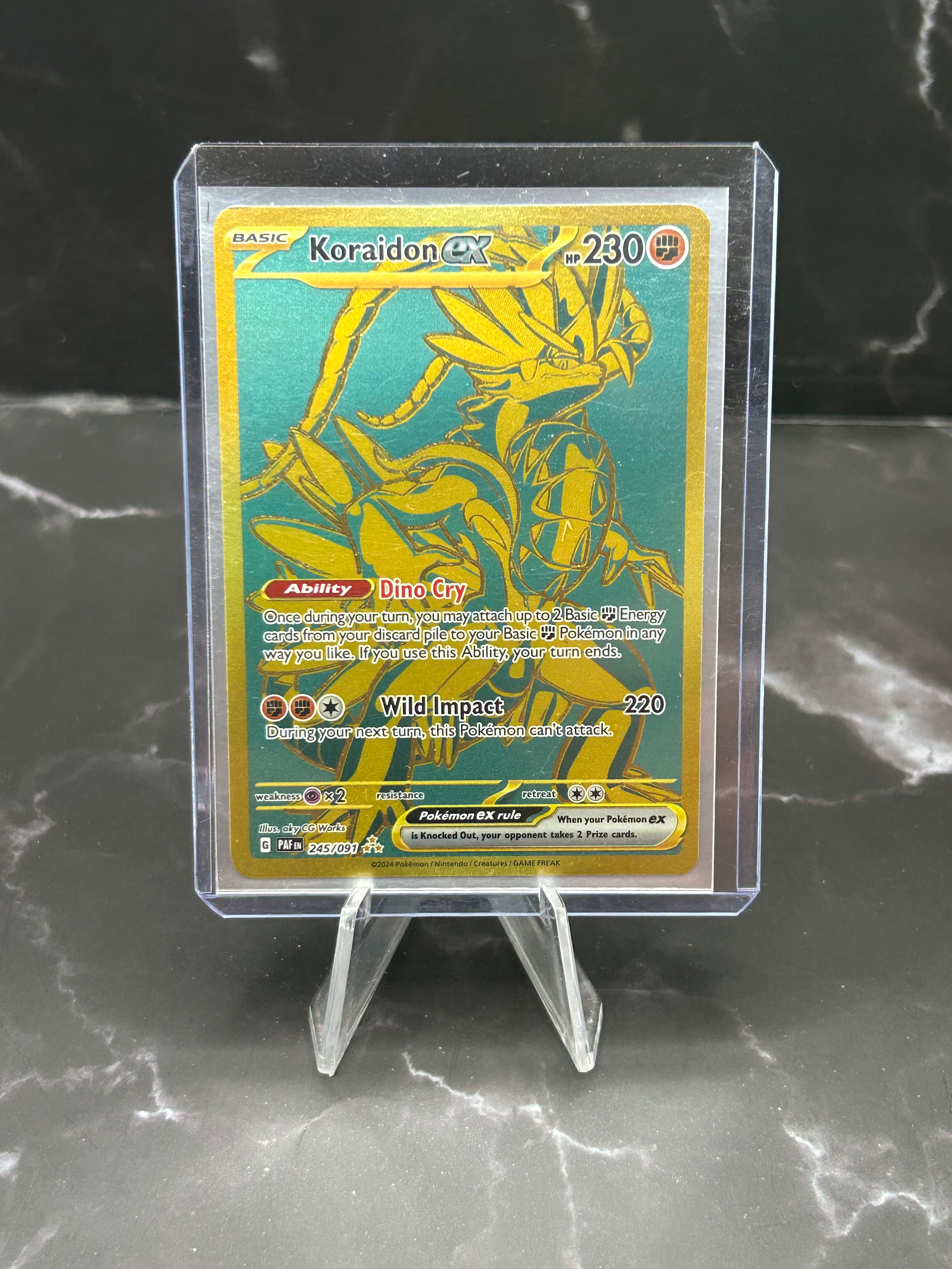 pokemon-sv-paldean-fates-koraidon-ex – dittoagainsports